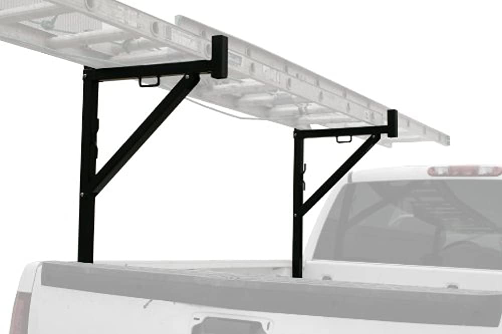 MaxxHaul Heavy Duty Ladder Rack - Walmart.com