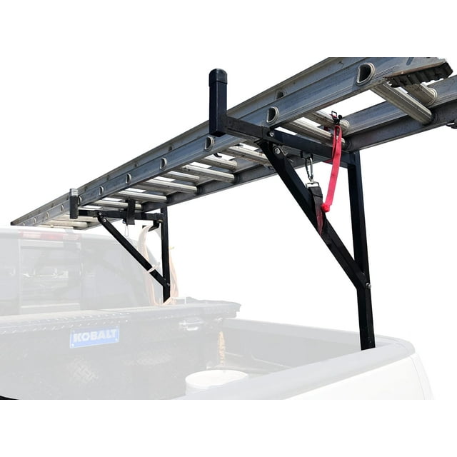 MaxxHaul Heavy Duty Ladder Rack - Walmart.com