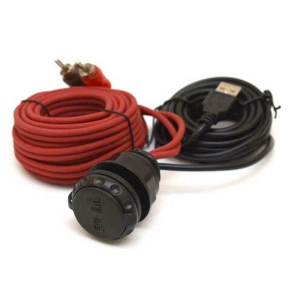 MaxxLink Boat Accessory Input Plug PSAP-2 | 10 Foot Extension Cable ...