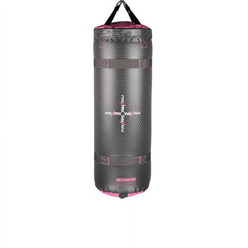 MaxxMMA Water/Air Heavy Bag - Walmart.com