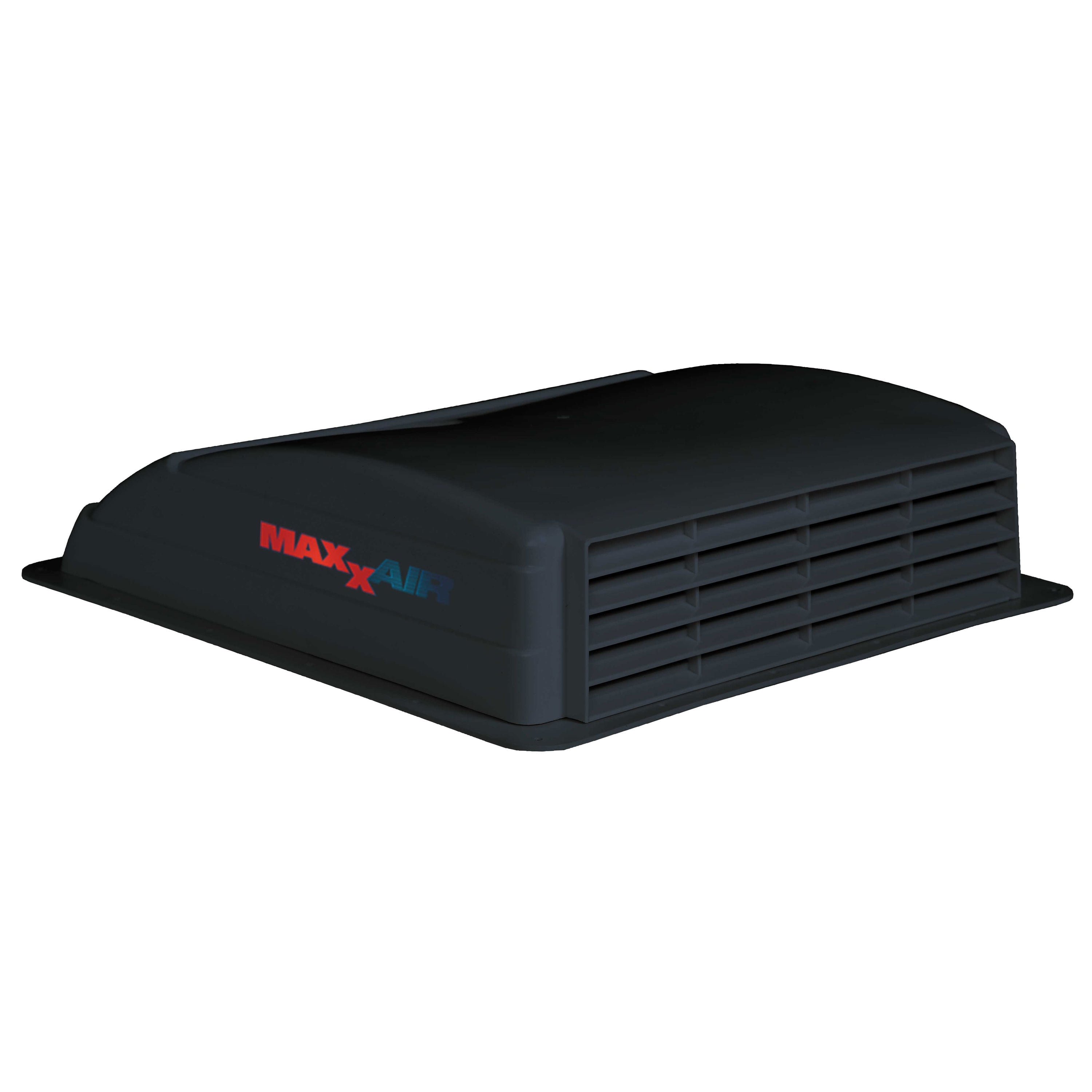 Maxxair Vent Corp 00-003750 Maxxair Mini Vent 14" Black - Walmart.com