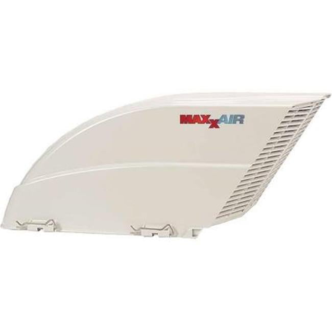 Maxxair Vent Fan mate, White - Walmart.com