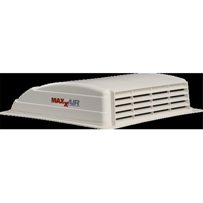 Maxxair Vent Maxxair Mini Vent, White - Walmart.com