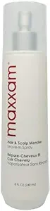 Maxxam Hair & Scalp Mender | Leave-in Spray | Moisturizes and ...