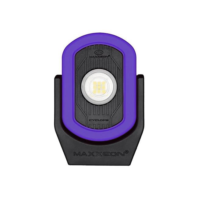 Maxxeon Lighting Cyclops Rechargeable Work Light - Walmart.com