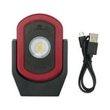 Maxxeon MXN00810 WorkStar Cyclops USB Rechargeable LED Area Work Light ...