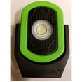 Maxxeon MXN00811 LED Cyclops Work Light, 720 Lumens, USB Rechargeable ...