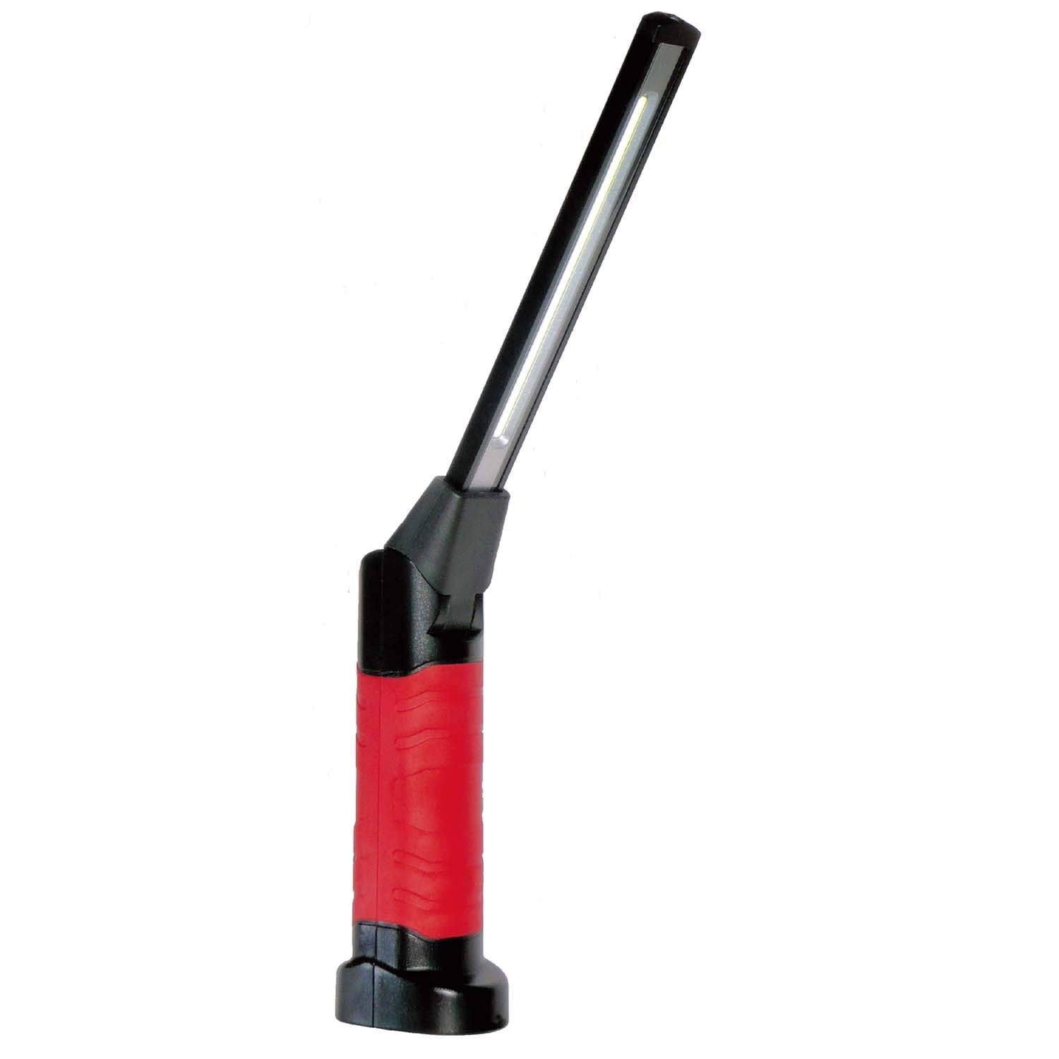 Maxxeon MXN01000 Lightstik WorkStar 1000 LED Rechargeable Cordless Work ...