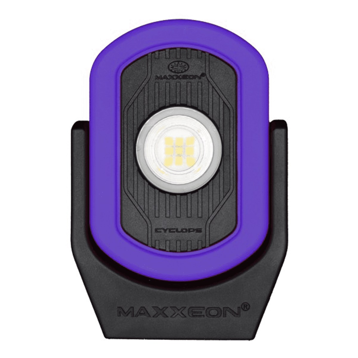 Maxxeon Workstar 816 CYCLOPS 720 Lumen USB-C Rechargeable Work light ...