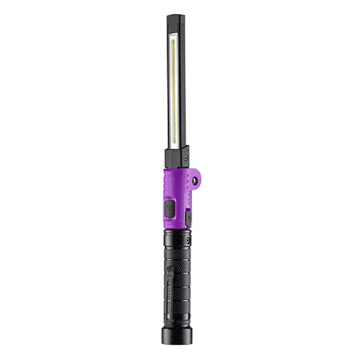 Maxxeon WorkStar LumaStik Combo UV - White Beam Inspection Light ...