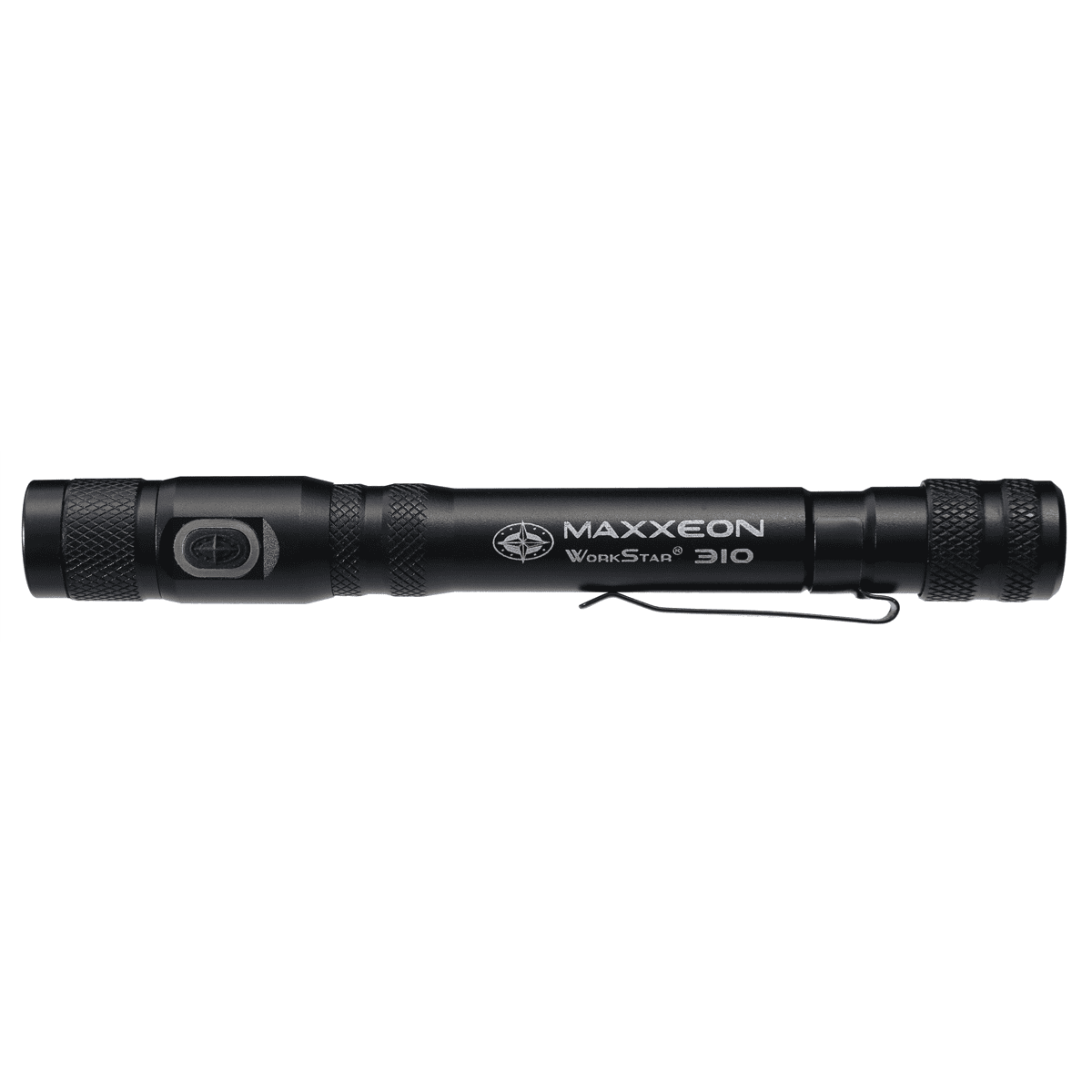 Maxxeon WorkStar® 310 LED Zoom Penlight/Inspection Light - Walmart.com