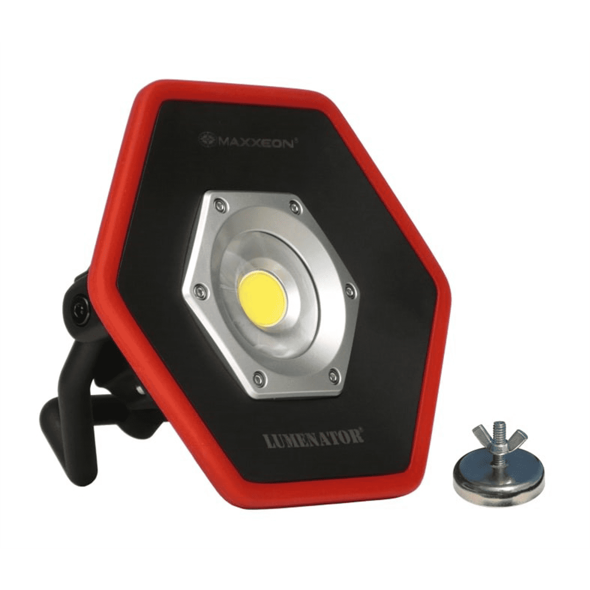 Maxxeon WorkStar® 5011 LUMENATOR®Area Light with Magnet - Walmart.com