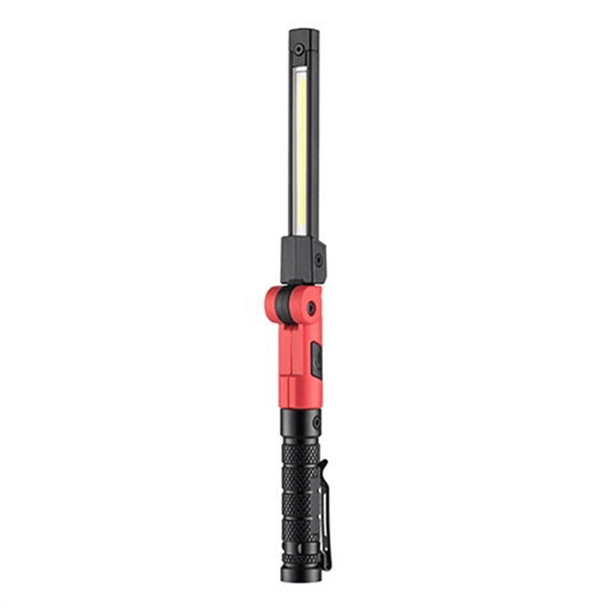Maxxeon WorkStar LumaStik 12 LED Work/Inspection Light with USB-C ...