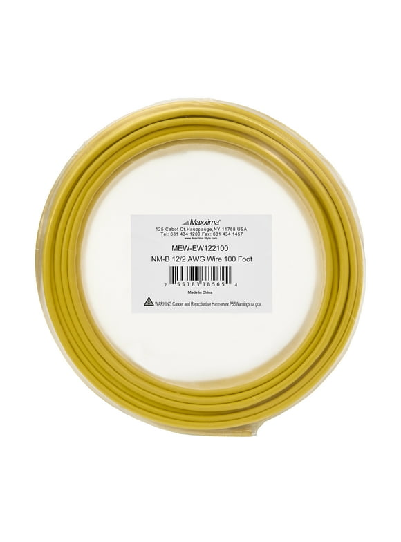 Electrical Wire & Cable - Walmart.com