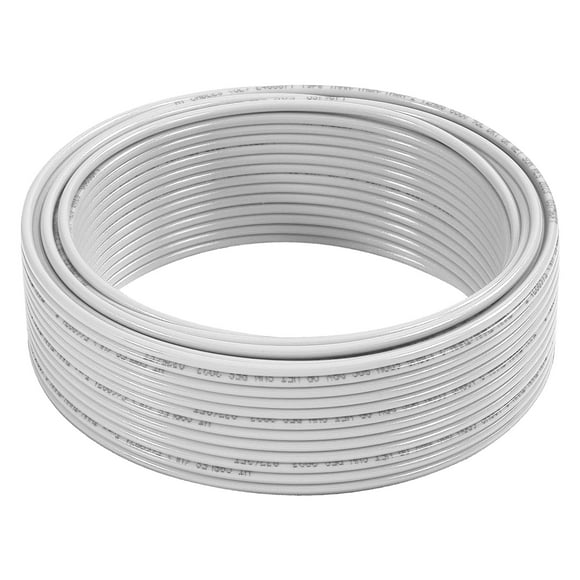Electrical Wire White