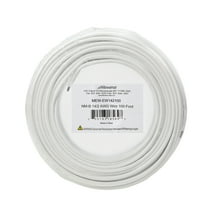 PSUSA 100' Twisted Wire 14 Gauge Solid Core - Walmart.com