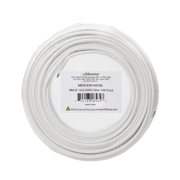 14-2 Wire