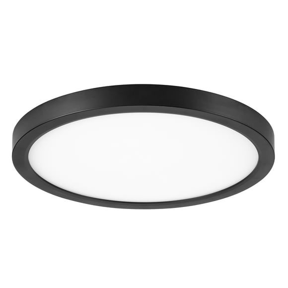 Led Panel Light Round