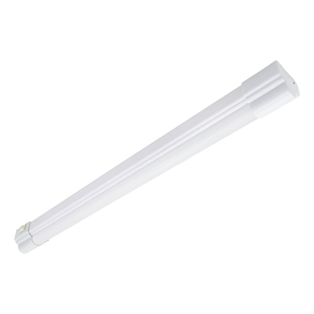 Maxxima 18 in. LED Under Cabinet Light, Linkable, 900 Lumens, 3000K ...