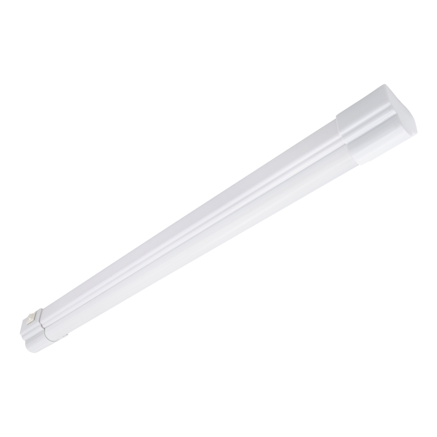Maxxima 18 inch LED Under Cabinet Light - 900 Lumens Warm White 3000K ...