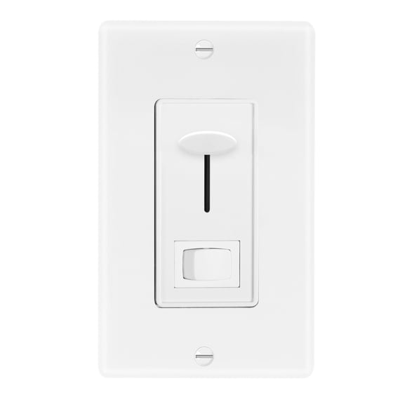 3 Way Dimmer Switches