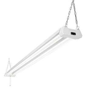 4 Foot Led Light Fixture