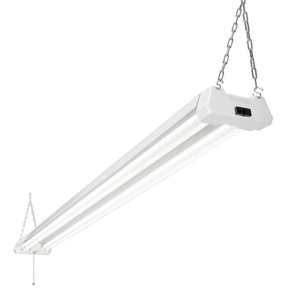 Shop Retractable Shop Lights for Home Improvement and Workspaces