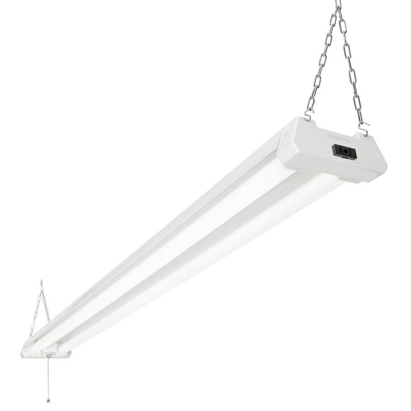 Shop Lights - Essential Lighting Fixtures for Facility Maintenance