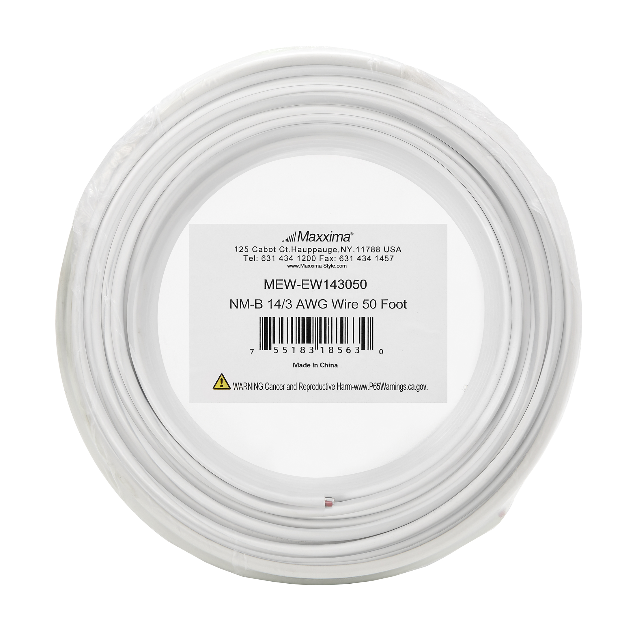 Ancor 184003 Marine Grade Electrical Primary Tinned Copper Boat Wiring ...