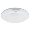 Over Lite Ultra Wireless Motion Activated Ceiling/Wall Light with ...