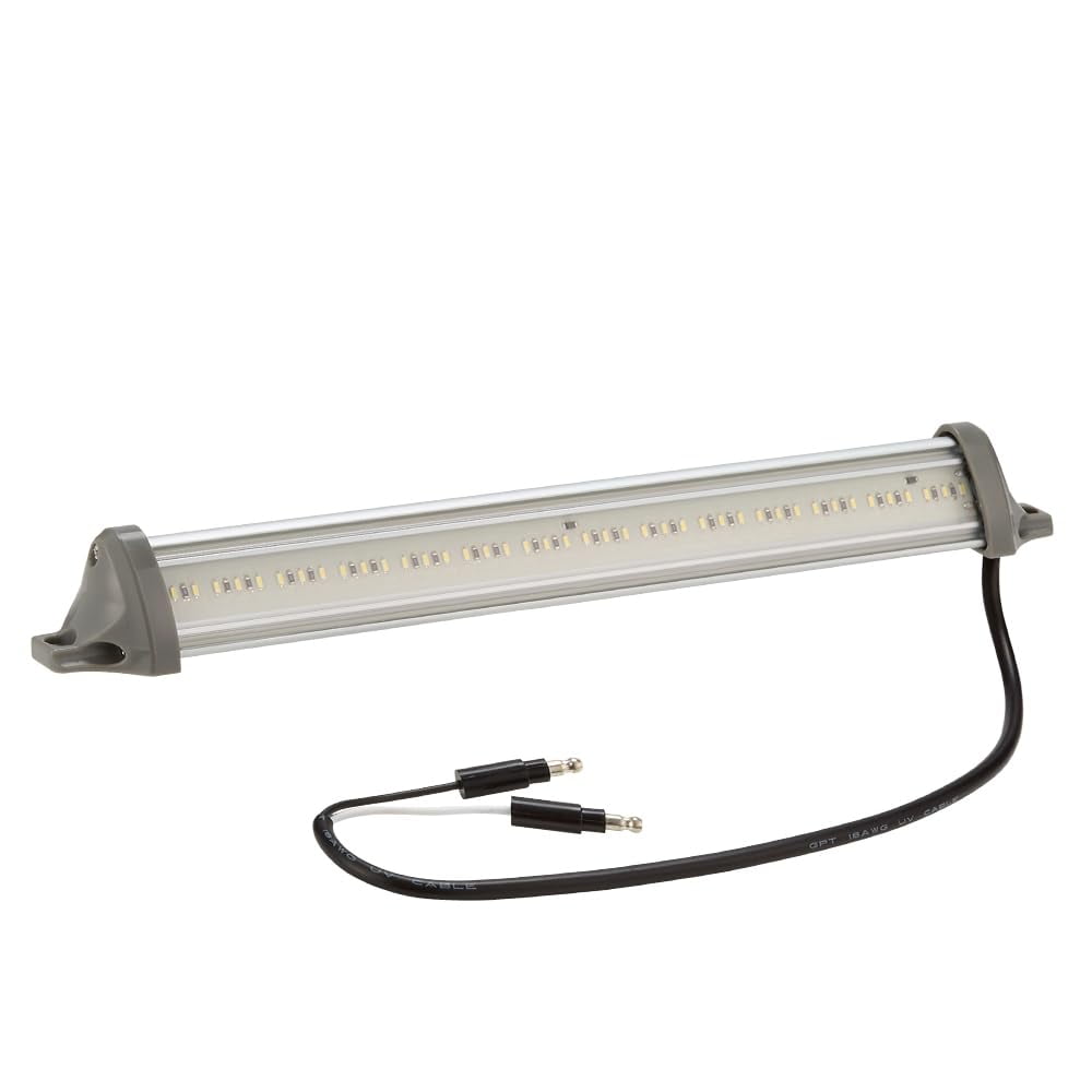 Maxxima 850 Lumen LED GP27 Surface Mount 13" Cargo Light - Walmart.com