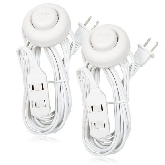 Extension Cords with Switch in Extension Cords - Walmart.com