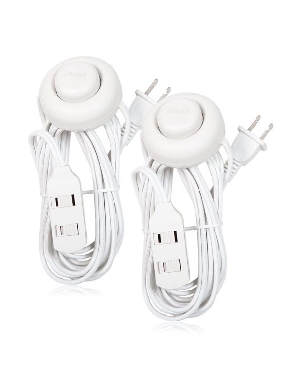 Extension Cords with Switch in Extension Cords - Walmart.com