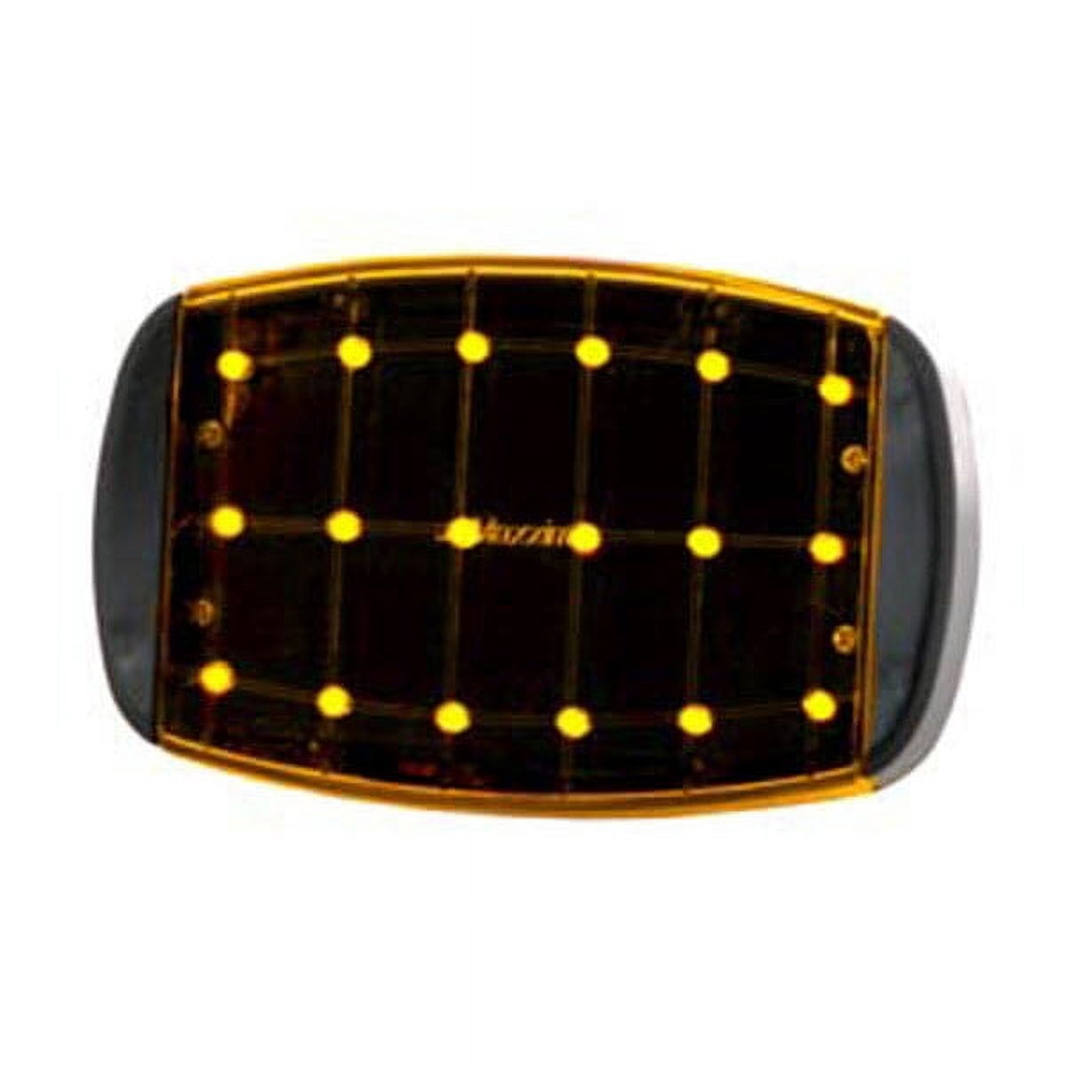 Maxxima Amber 18 LEDs Emergency Flasher Light - Walmart.com