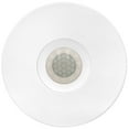 Maxxima Ceiling Mount 360 Degree PIR Occupancy Sensor - Hard-Wired ...