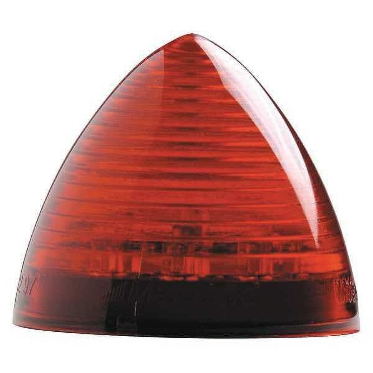 Maxxima Clearance Marker Light,FMVSS J592e, P2 M09105R - Walmart.com