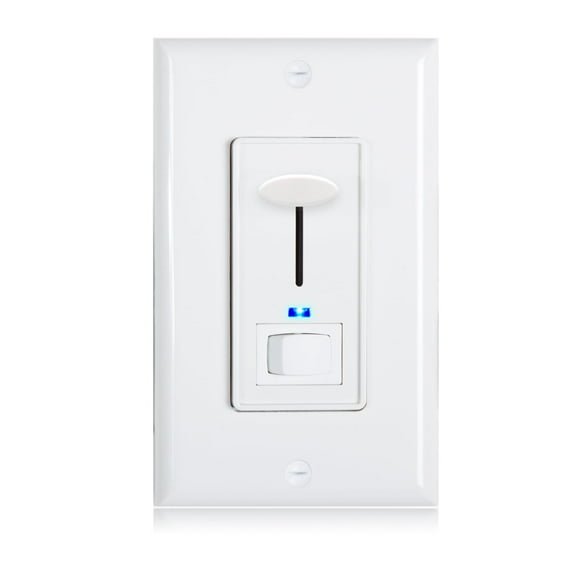 3 Way Lamp Switch