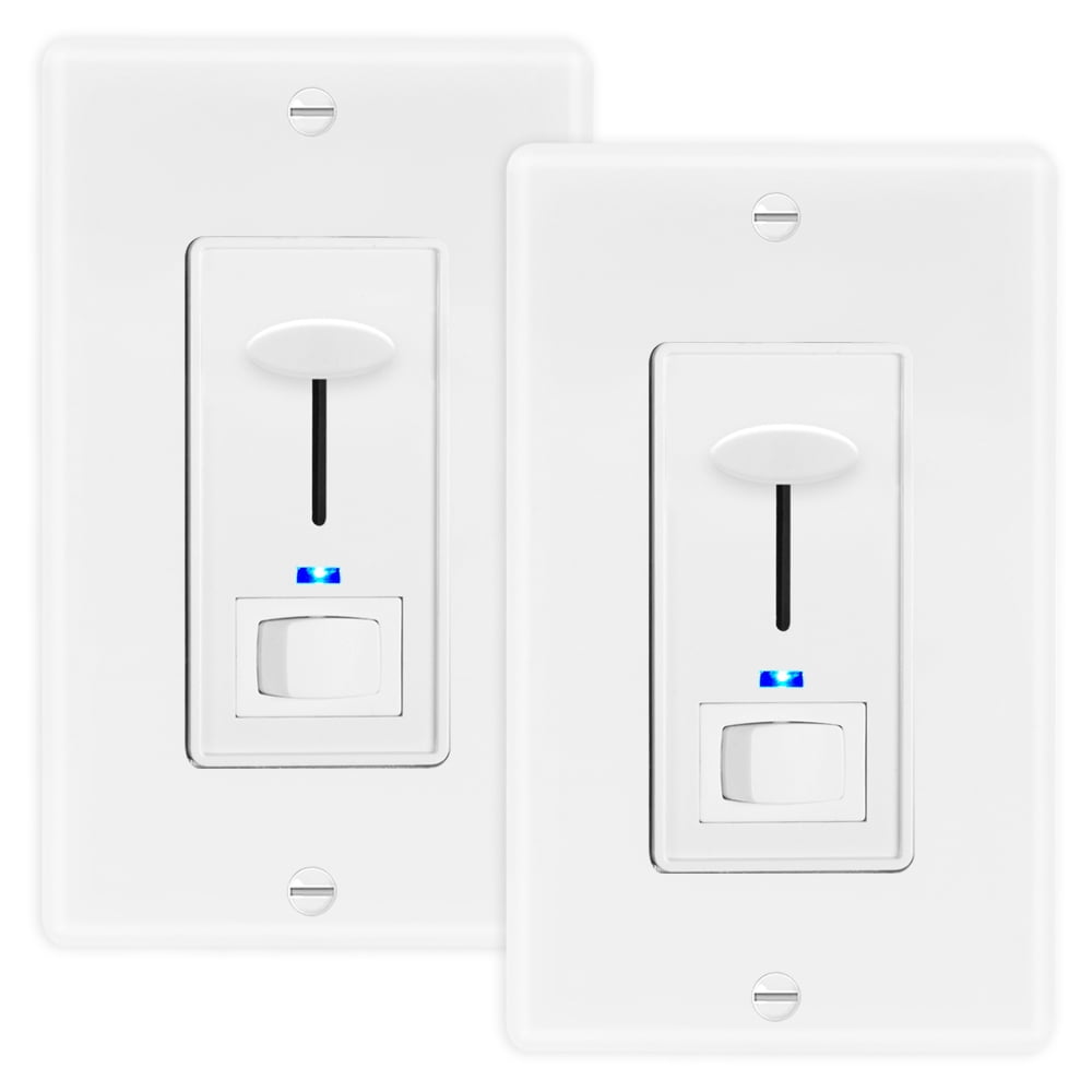 Electrical Dimmer Switches