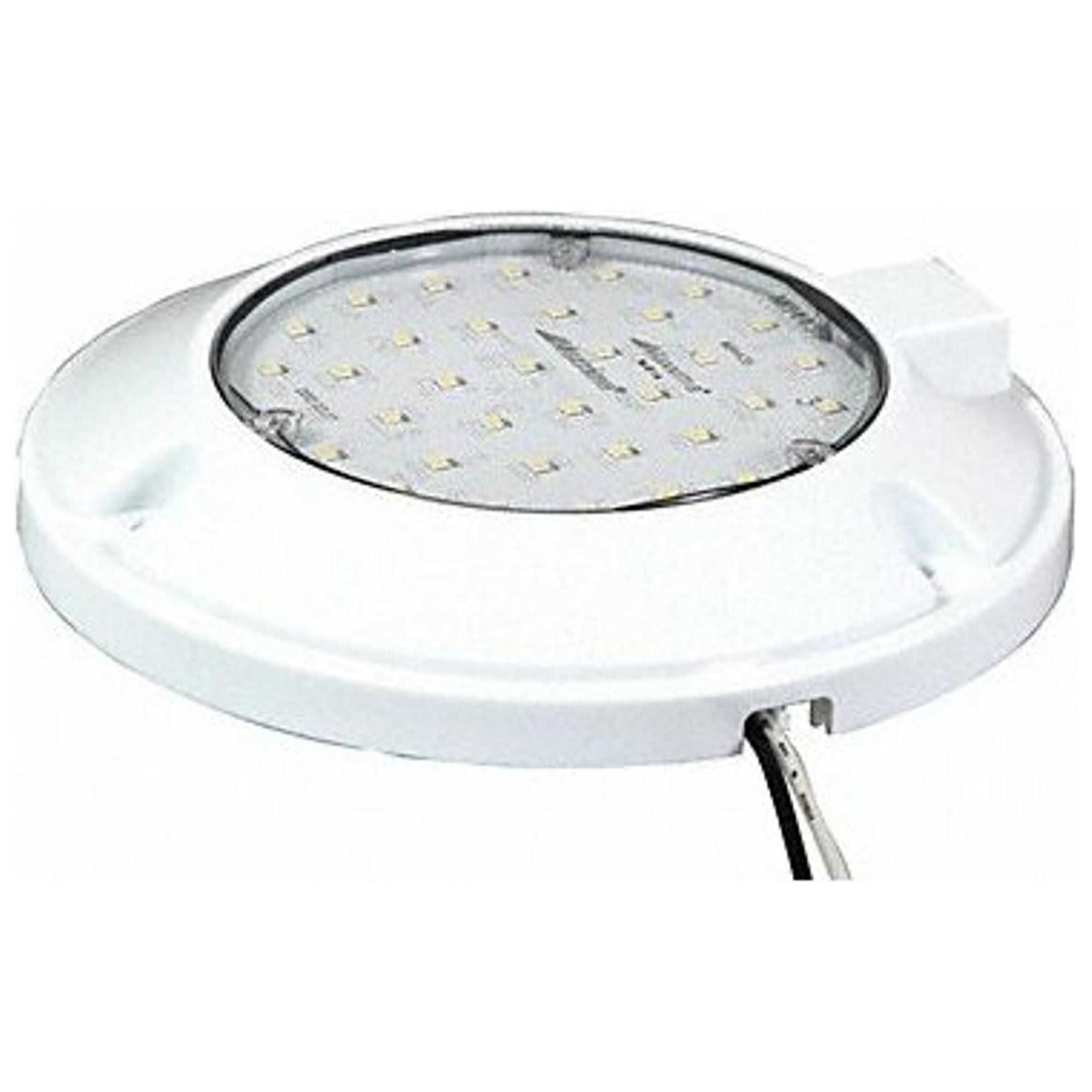 Maxxima Dome Light,Round,Clear M84435-A - Walmart.com
