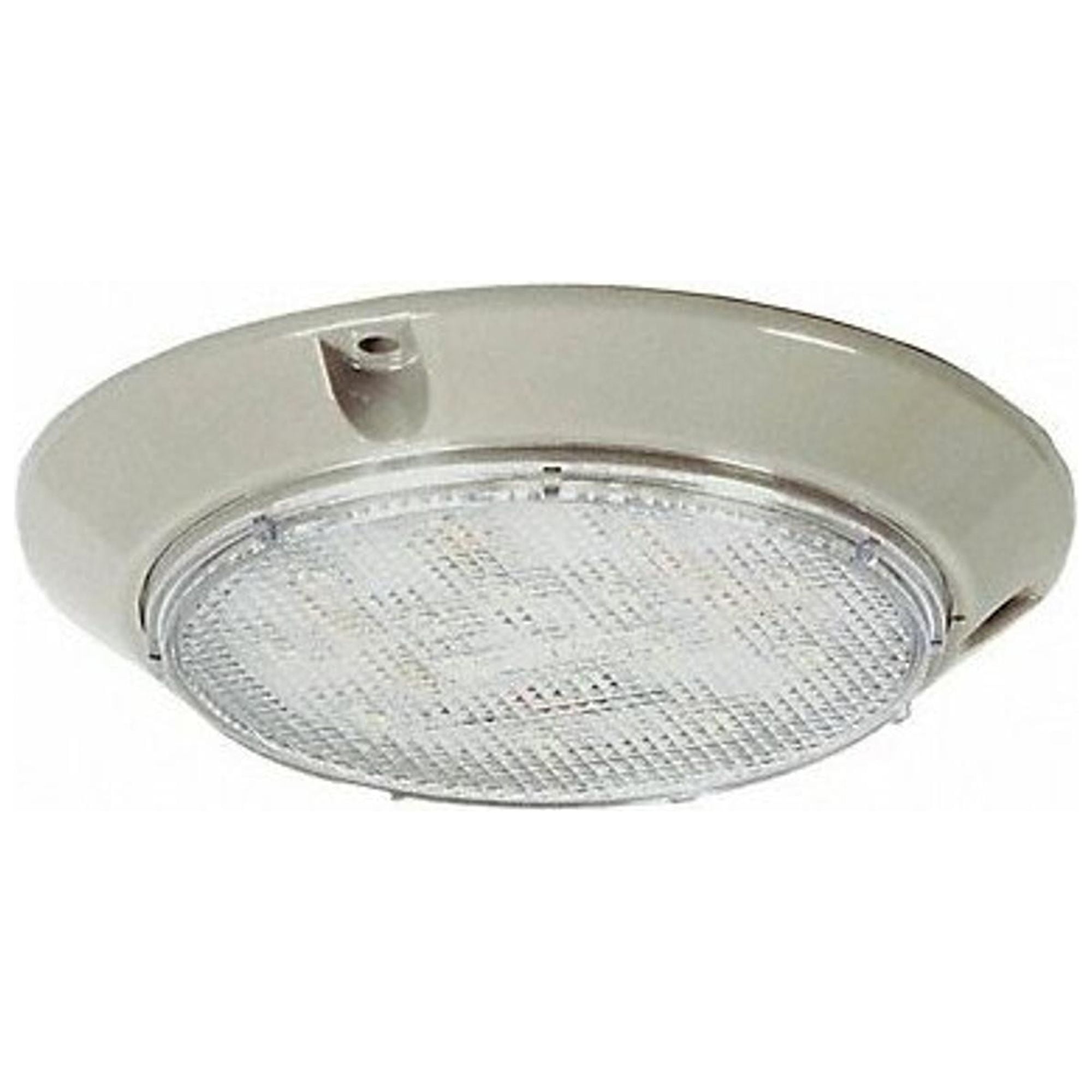 Maxxima Dome Light,Round,White M84406-C - Walmart.com