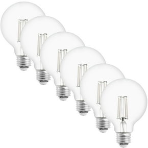 Edison Light Bulbs in Decorative Light Bulbs - Walmart.com