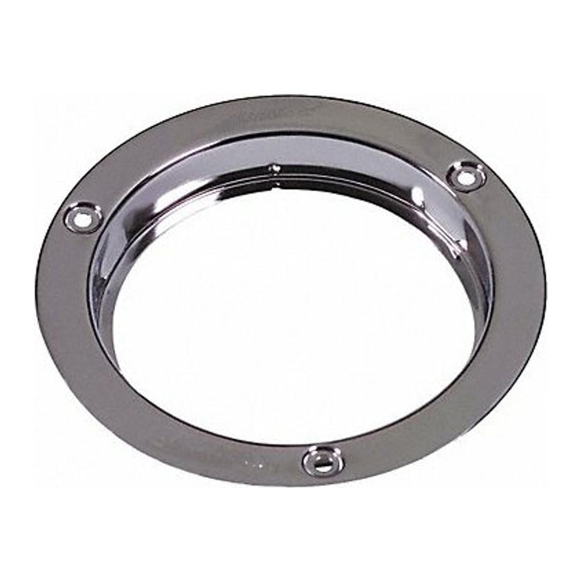 Maxxima Grommet,Round,Chrome,SBR,Style 1 M43253CH - Walmart.com