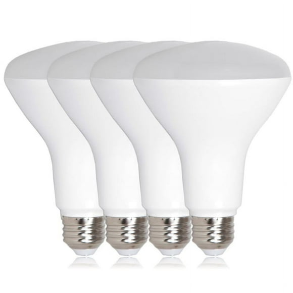 BR30 Dimmable LED Bulbs