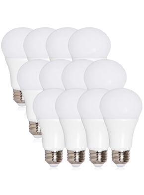 60 Watt Light Bulbs in Light Bulbs by Wattage - Walmart.com
