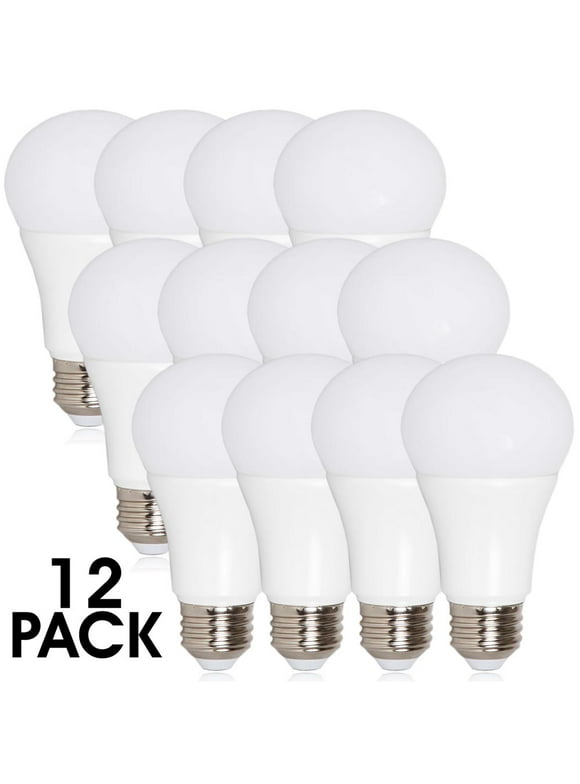 60 Watt Light Bulbs in Light Bulbs by Wattage - Walmart.com