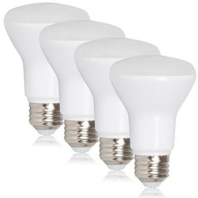 LED 3000K Bulbs