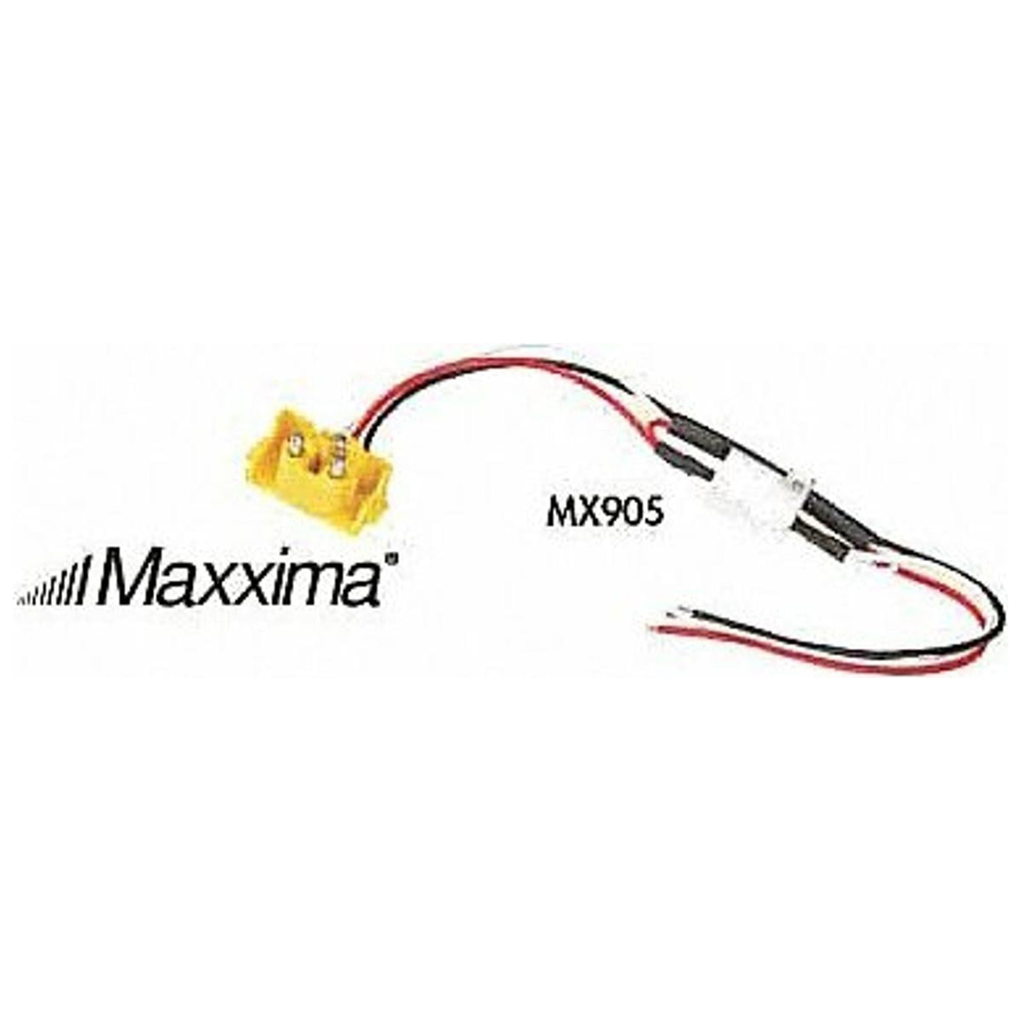 Maxxima LED Load Equalizer,3-Pin M50905 - Walmart.com