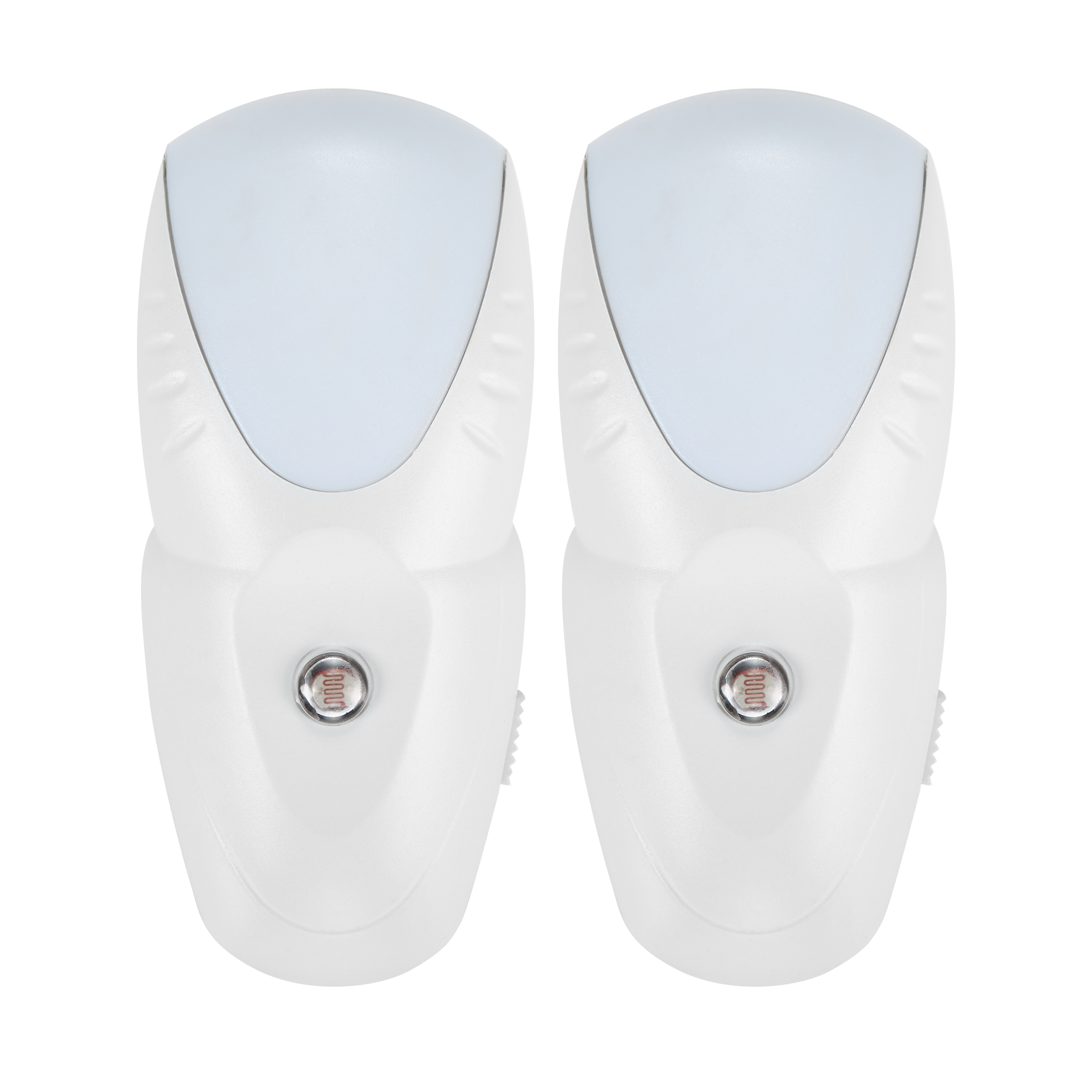 Energizer 4-in-1 LED Power Failure Night Light, Dusk to Dawn, 38511 ...