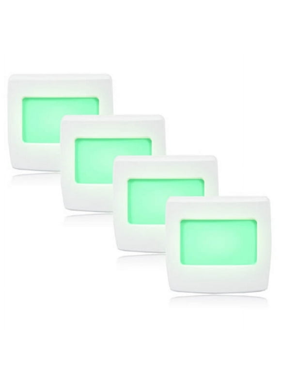 Plug-In Night Lights in Night Lights - Walmart.com