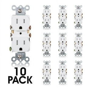 Three Prong Outlet